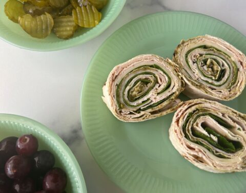Jul’s Best Aram Sandwiches | Jul's Armenian Kitchen